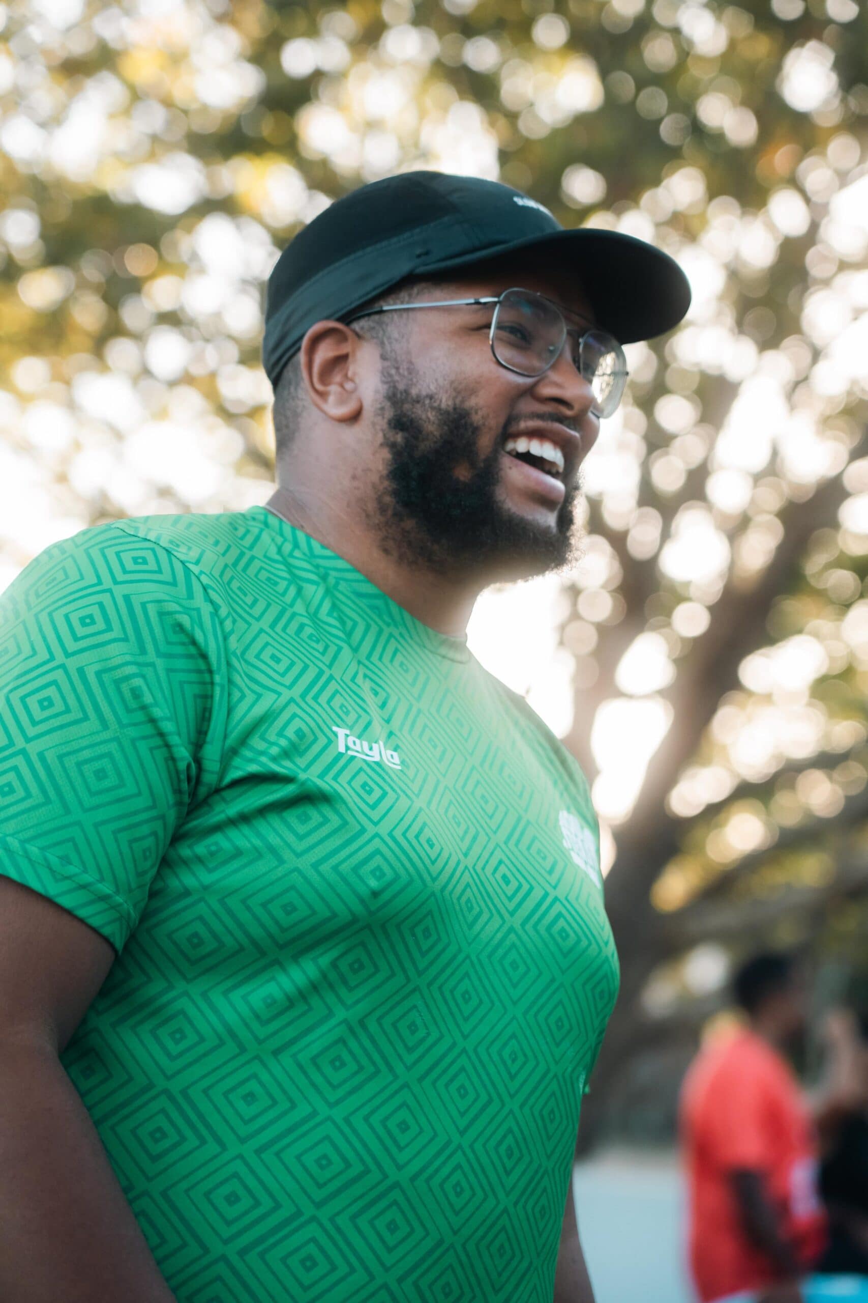 #NotJustAMedal: Jaide Jacobs’ Journey of Slow and Steady | Sanlam Cape ...
