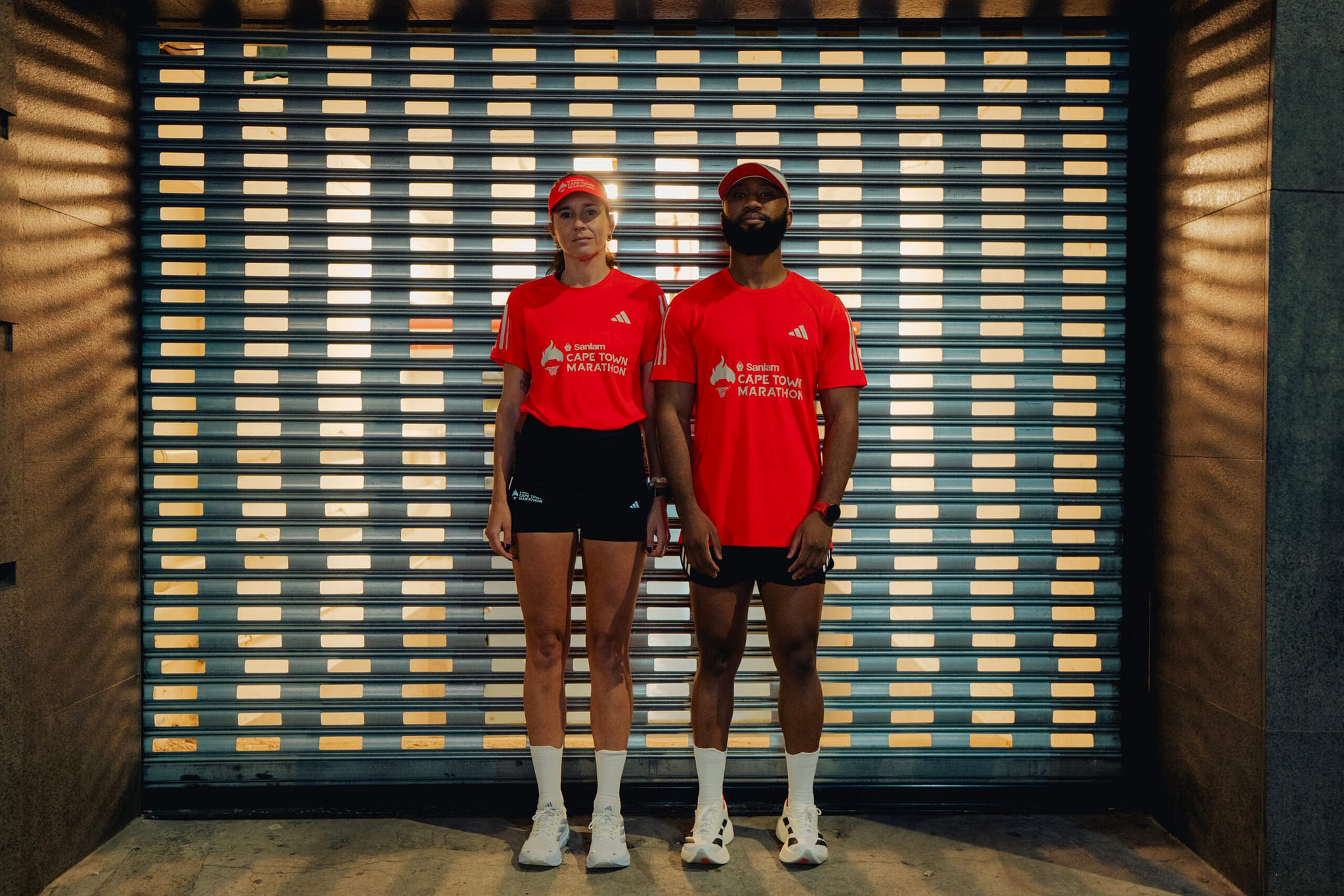 The Sanlam Cape Town Marathon Celebrates 50 Days to Race Day with Elite ...