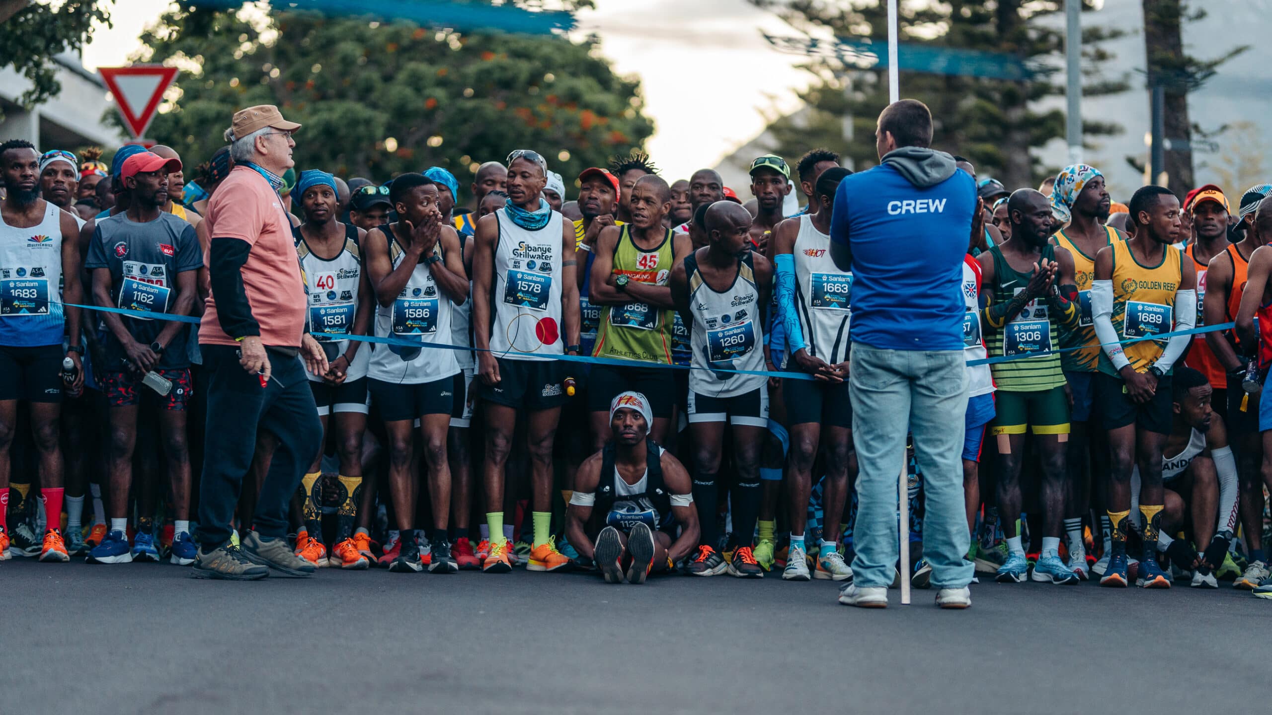 Spectator Guide: How to soak up the scenes and celebrate the Sanlam ...