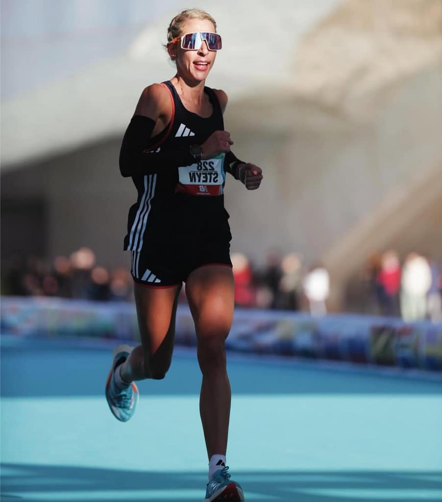 The Sanlam Cape Town Marathon Celebrates 50 Days to Race Day with Elite ...