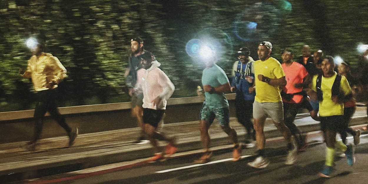 Honouring our Ramadan Runners | Sanlam Cape Town Marathon